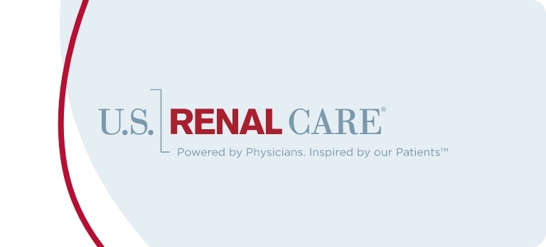 Newsroom - U.S. Renal Care
